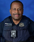 Reflection Submitted for Senior Police Officer Keith D. Williams, Sr.