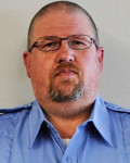 Reflection Submitted for Correctional Officer Robert Levi McFarland