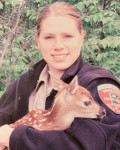 Reflection Submitted for Conservation Officer Sarah Ann Grell