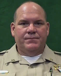 Reflection Submitted for Deputy Sheriff Ray William McCrary, Jr.