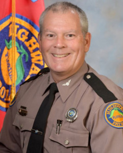 Trooper Brian John Pingry, Florida Highway Patrol, Florida