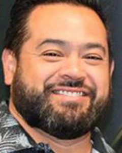 Border Patrol Agent David Blanco Ramirez, United States Department of ...