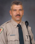 Reflection Submitted for Deputy Sheriff Dale L. Wyman
