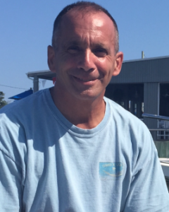 Lieutenant Michael F. Raimo, New York City Police Department, New York