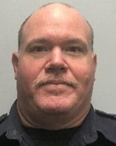 Senior Officer Mathew Leslie Lyons, United States Department of ...