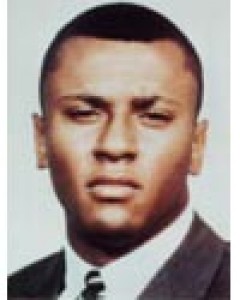 Special Agent Mansel Ross Burrell, United States Department of the ...