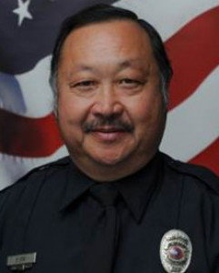Police Officer Franklin Joe, Lone Star College System Police Department ...