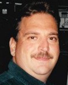 Detective Thomas J. Gallo, New York City Police Department, New York