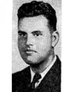 Patrolman James E. Bussey, New York City Police Department, New York