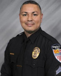 Reflection Submitted for Senior Police Officer Robert Eric Duran