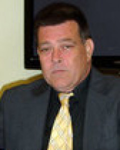 Detective Mark Henry Rawdon, New York City Police Department, New York