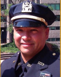 Reflection Submitted for Sergeant David T. Yu, Sr.