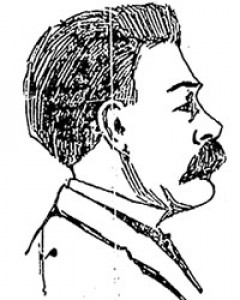 Deputy Sheriff Charles H. Wilcox, Arapahoe County Sheriff's Office ...