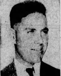 Private George Ray Ratliff, United States Army Military Police Corps, U ...