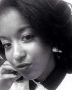 Special Police Officer Maurica Manyan, District of Columbia Public ...