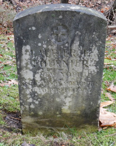 Sergeant Laurier Emile Fournier, United States Army Military Police ...