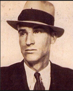 Deputy Sheriff Walter Raymond Hall, Calhoun County Sheriff's Office ...