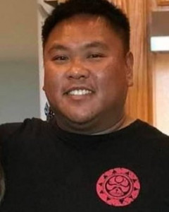 Lieutenant Jason T. Dumlao, United States Department of Defense ...