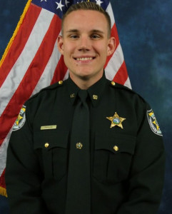Deputy Sheriff Christopher Taylor, Charlotte County Sheriff's Office ...