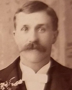 Keeper George Ferris, Michigan Department of Corrections, Michigan