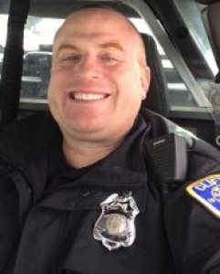 Sergeant Robert M. Miller, Clifton Police Department, New Jersey