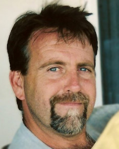 Detective Terence Mulvey, New York City Police Department, New York