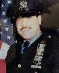 Reflection Submitted for Police Officer Michael J. Reass