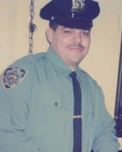 Police Officer Hector M. Gonzalez, New York City Police Department, New ...