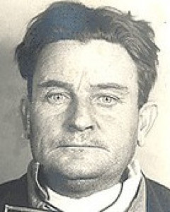 Trustee Guard Claude Martin, Arkansas Department of Corrections, Arkansas