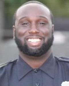 Master Patrol Officer Clarence Lamar "CJ" Williams, II, Cairo Police ...
