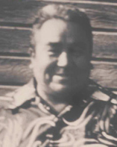 Fisheries Patrolman William Williams, Sr., Tulalip Tribal Police ...