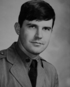 Deputy Superintendent William John DeBlock, New York State Police, New York