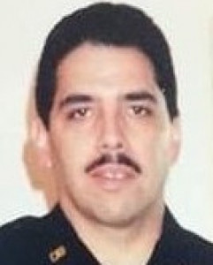 Detective Pedro A. Foruria, Sr., New York City Police Department, New York