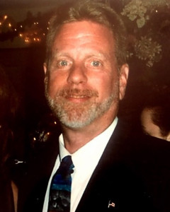 Police Officer Thomas M. O'Reilly, Jr., New York City Police Department, New York