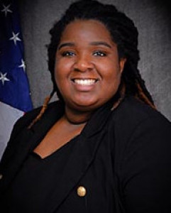 Community Supervision Officer II Shaneca C. Napier, Georgia Department ...