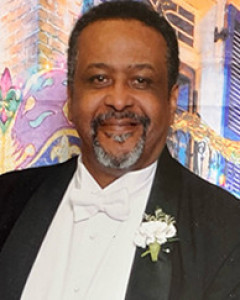 Special Deputy Marshal Michael Judson Riley, United States Department ...