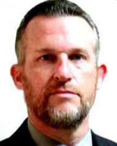 Special Agent James Dale Holdman, Jr., United States Department of ...
