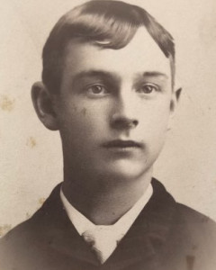 Patrolman Daniel M. McLean, Beverly Police Department, Massachusetts