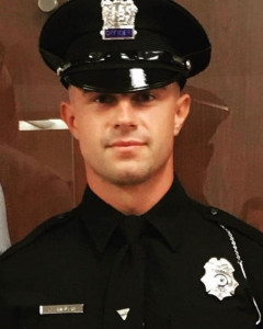 Police Officer Robert Shisler, Deptford Township Police Department, New ...