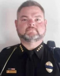 Reflection Submitted for Chief of Police Anthony Rickerson