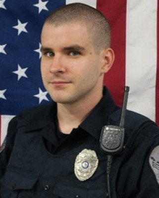 Officer Down Memorial Page (ODMP)