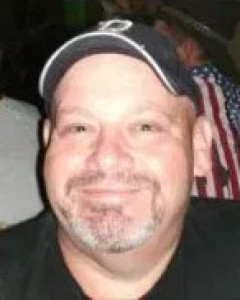 Sergeant William Cherry, Macon County Sheriff's Office, Tennessee