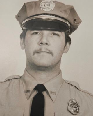 Officer Down Memorial Page (ODMP)