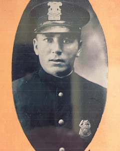 Detective Sergeant Herman Wilkewitz, River Rouge Police Department ...