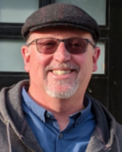 Court Officer Gerald F. Lynch, Mentor Police Department, Ohio