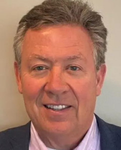 Associate Director John "Jack" Hess, United States Department of ...