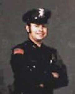 Police Officer John Michael Callahan, II, Maryville Police Department ...