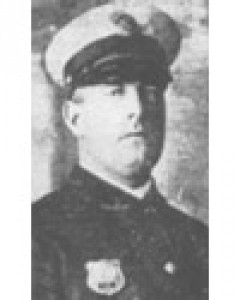 Patrol Officer John Callahan, Duluth Police Department, Minnesota