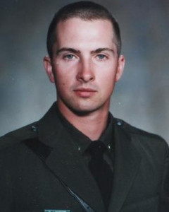 Lieutenant David J. McShane, New York State Environmental Conservation ...