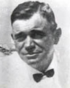 Officer Samuel J. Callaway, Miami Police Department, Florida